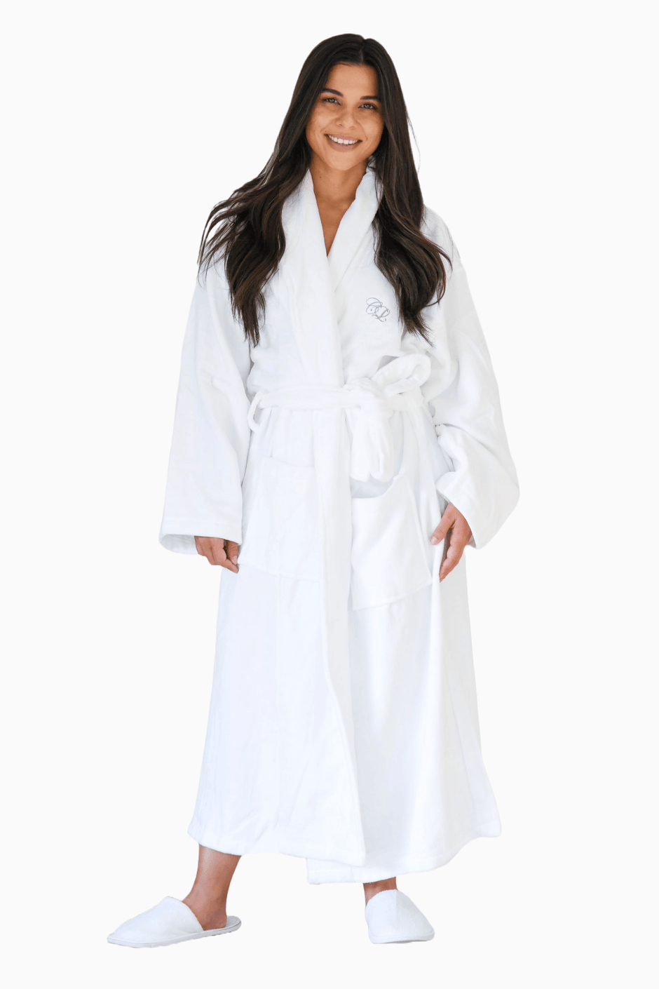 Luxury Bathrobes – Crescentt